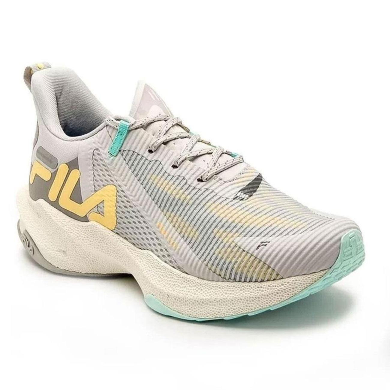 Tênis Fila Float Pacer - Feminino | Centauro
