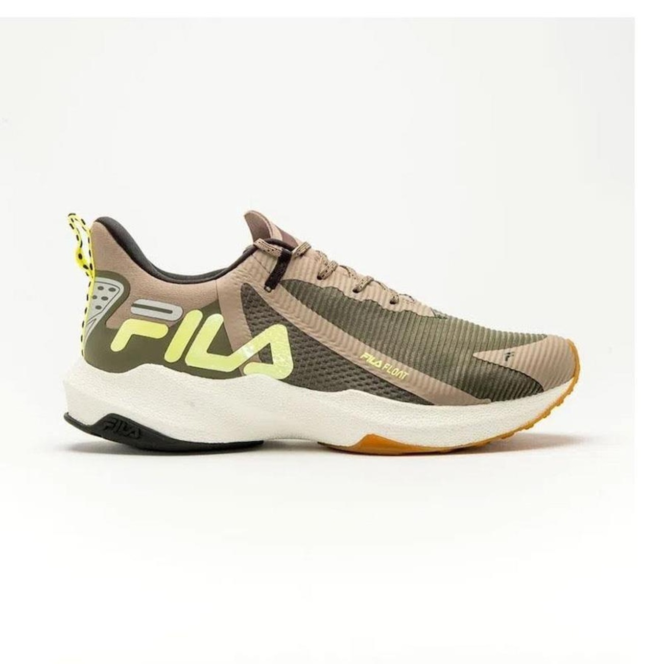 Tênis Fila Float Pacer - Masculino | Centauro