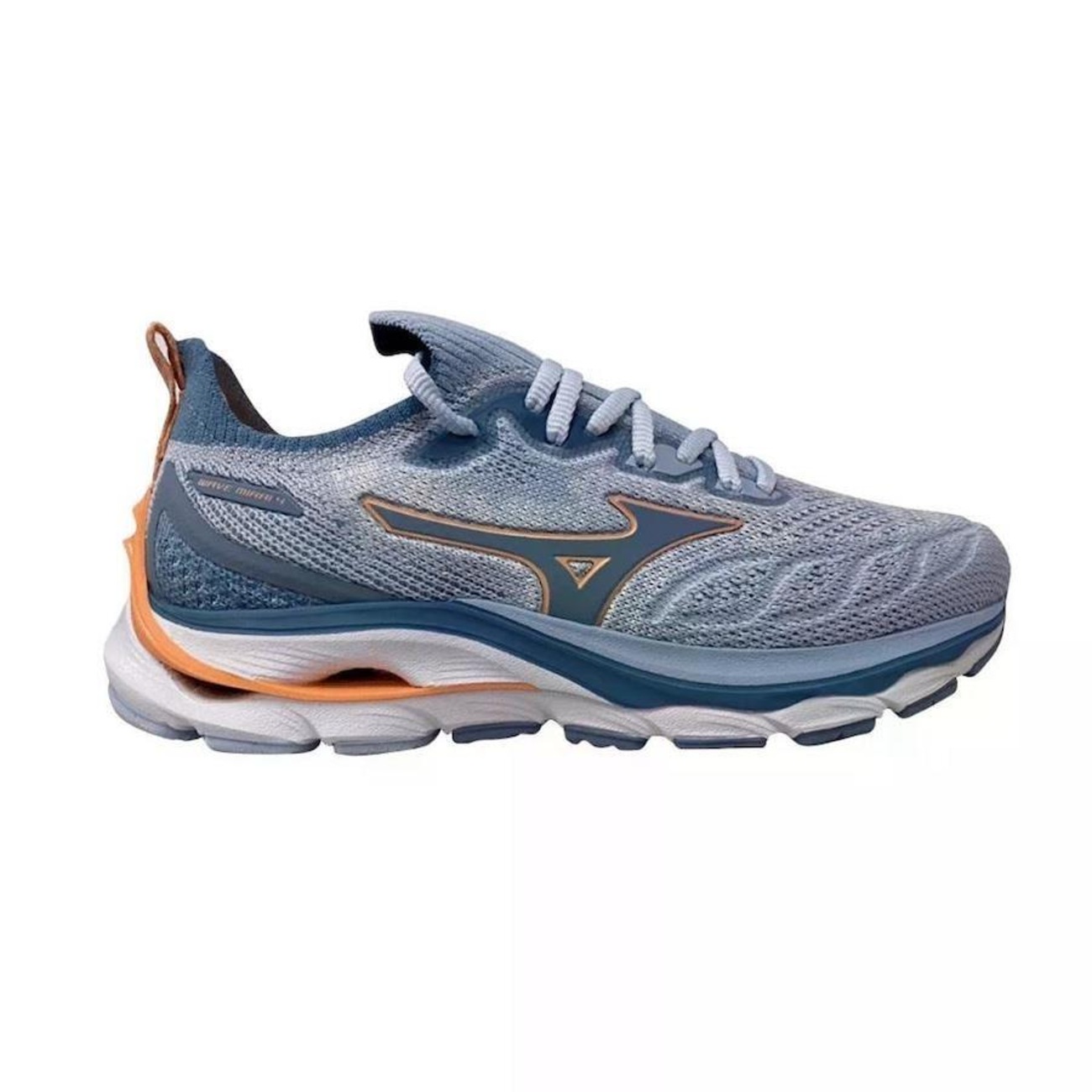 Tênis Mizuno Wave Mirai 4 - Feminino | Centauro