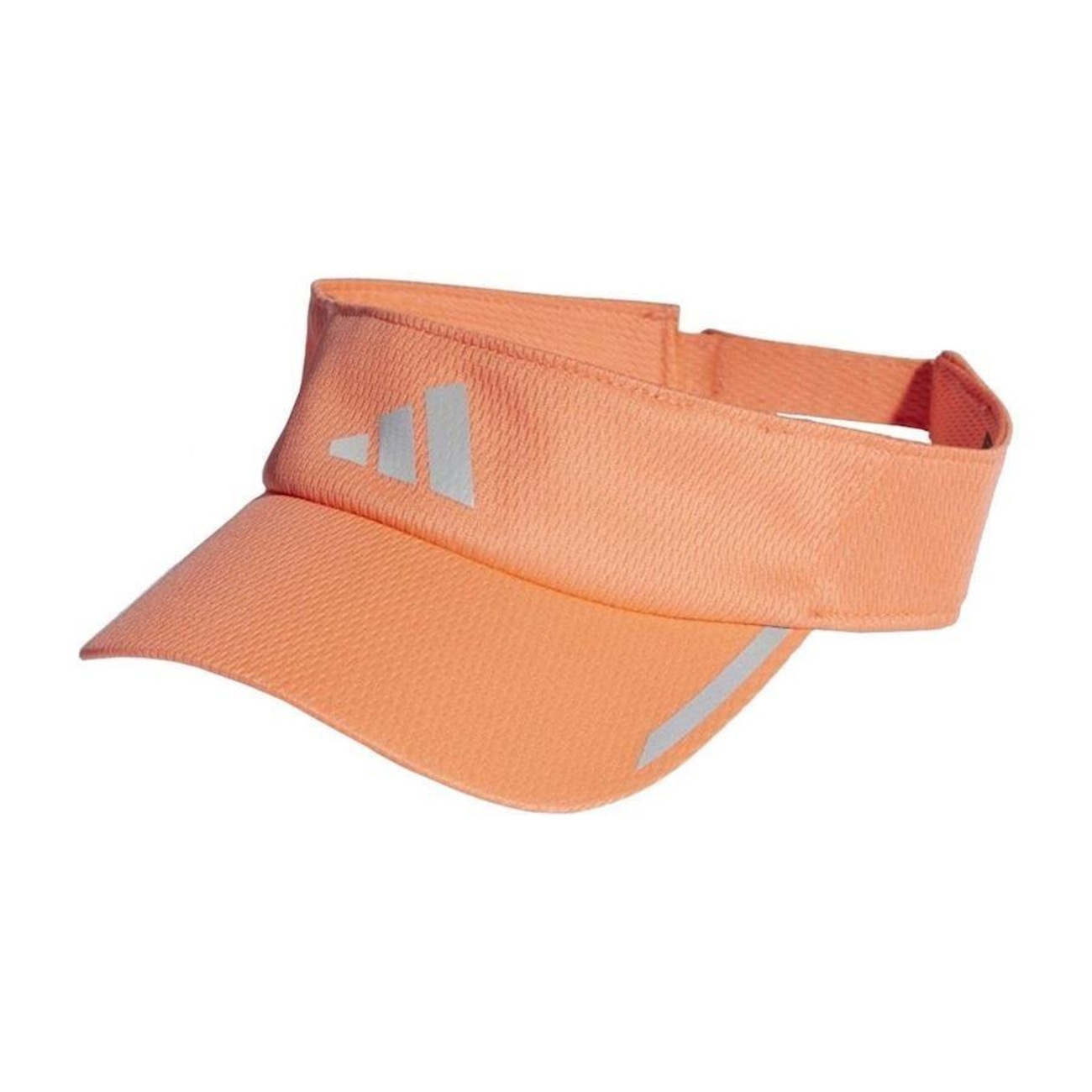 Viseira adidas Running - Adulto | Centauro