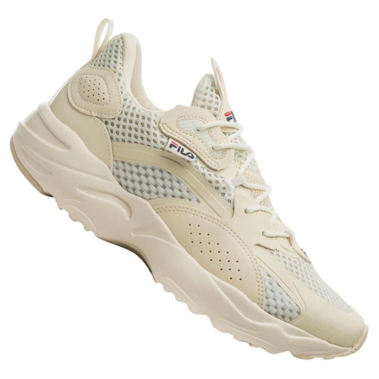 Tênis Fila Tracer - Masculino | Centauro