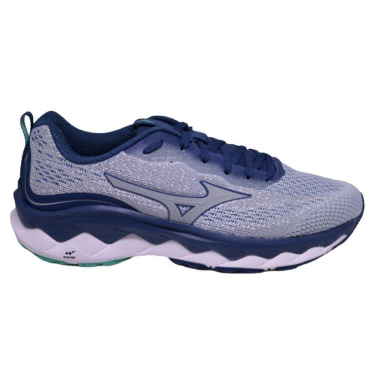 Tenis Mizuno Wave Way 3 - Masculino | Centauro