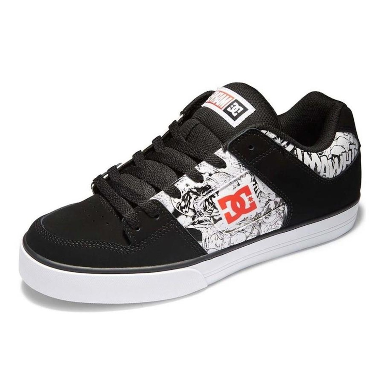 Tênis DC Shoes Deadpool - Masculino | Centauro