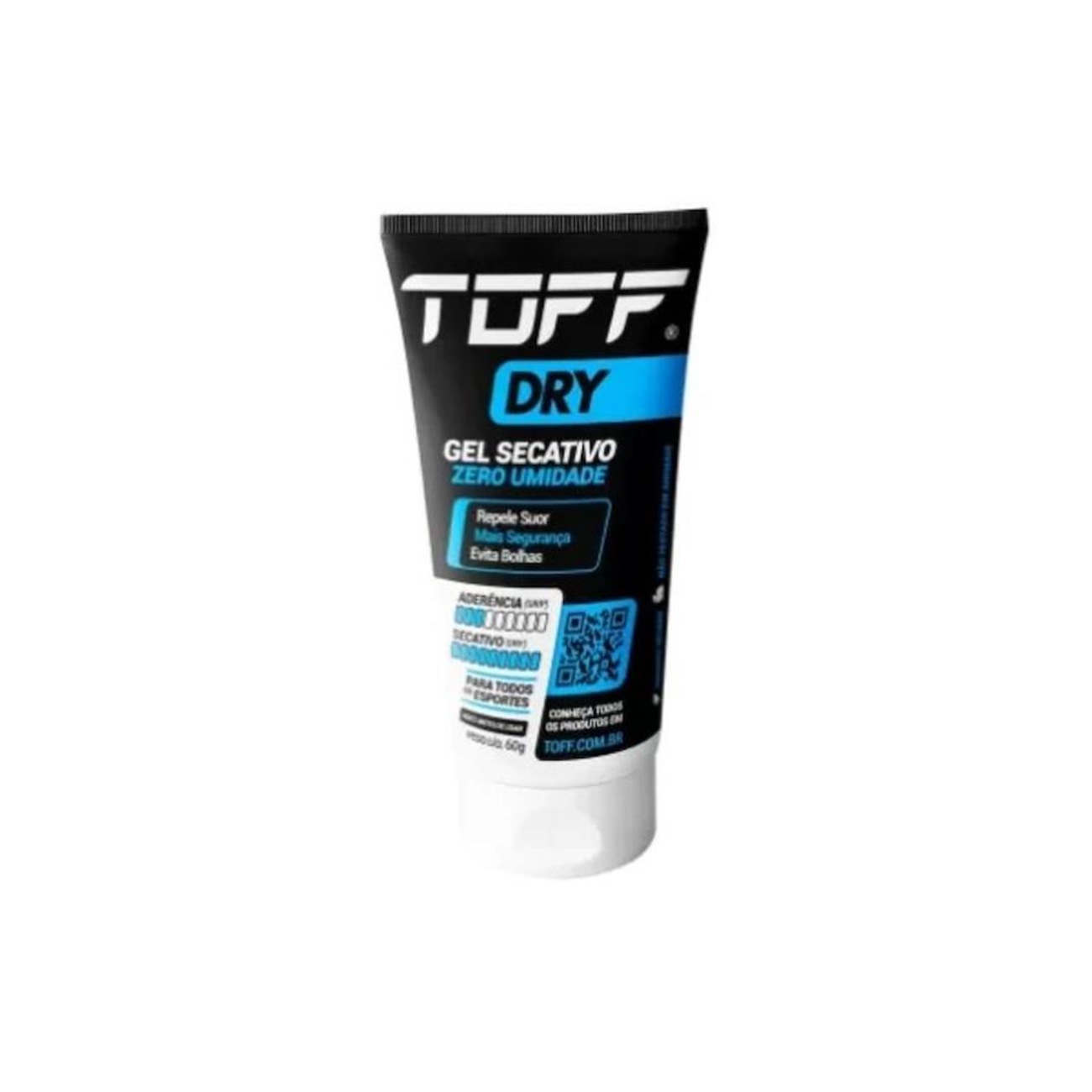 Toff Dry - 60g | Centauro