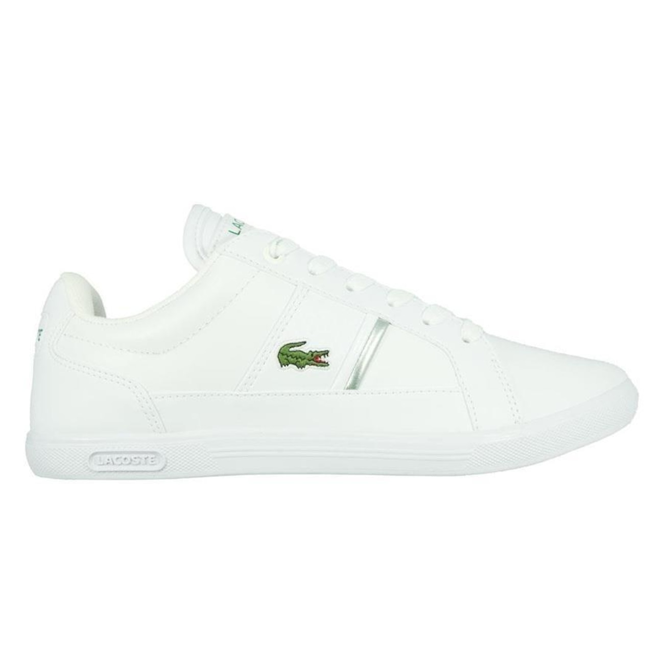 Tênis Lacoste Europa - Masculino | Centauro