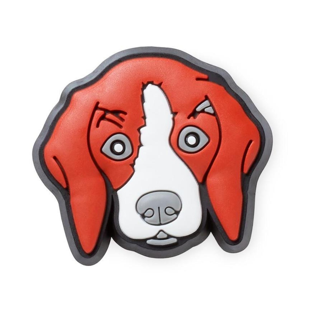 Jibbitz Crocs Beagle | Centauro