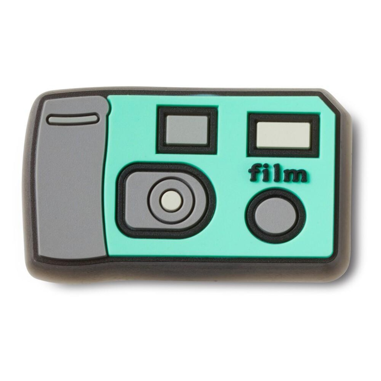 Jibbitz Crocs Câmera Descartável | Centauro