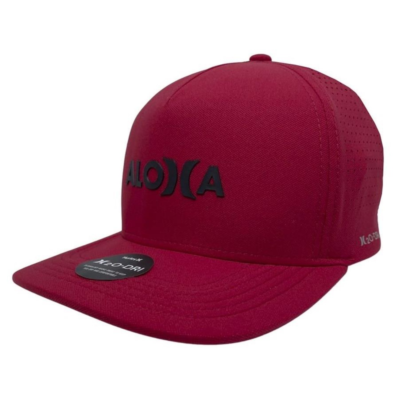 Boné Hurley Aloha - Snapback - Adulto em Promoção | Centauro