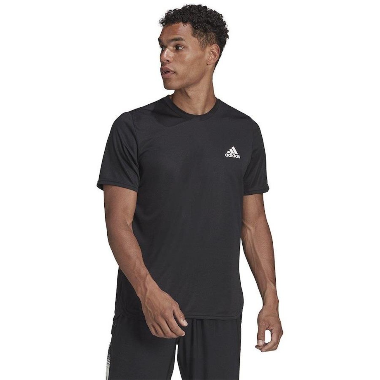 Camiseta adidas Aeroready Design 4 Move - Masculina | Centauro