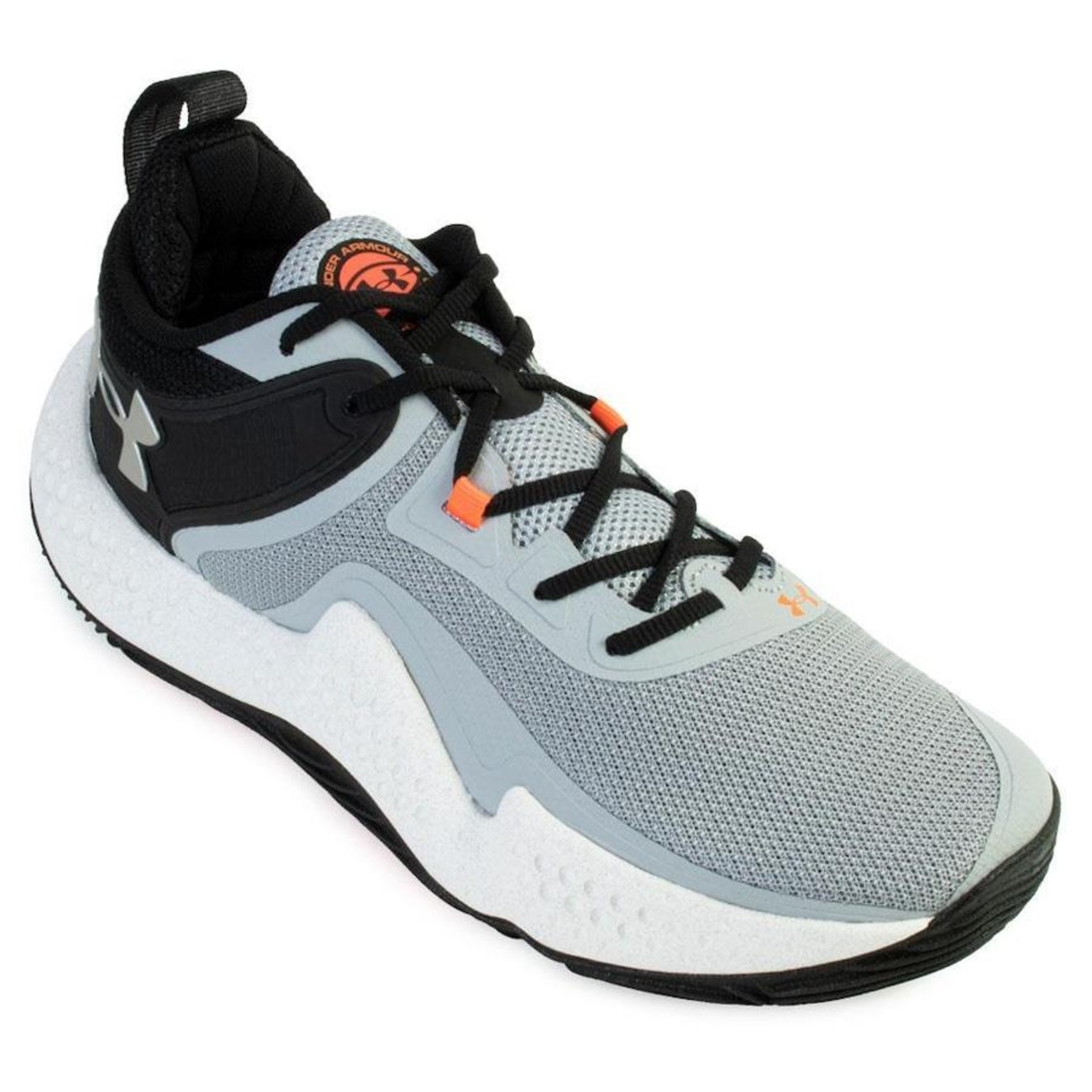 Tênis Under Armour Dagger UA23 - Masculino em Promoção | Centauro