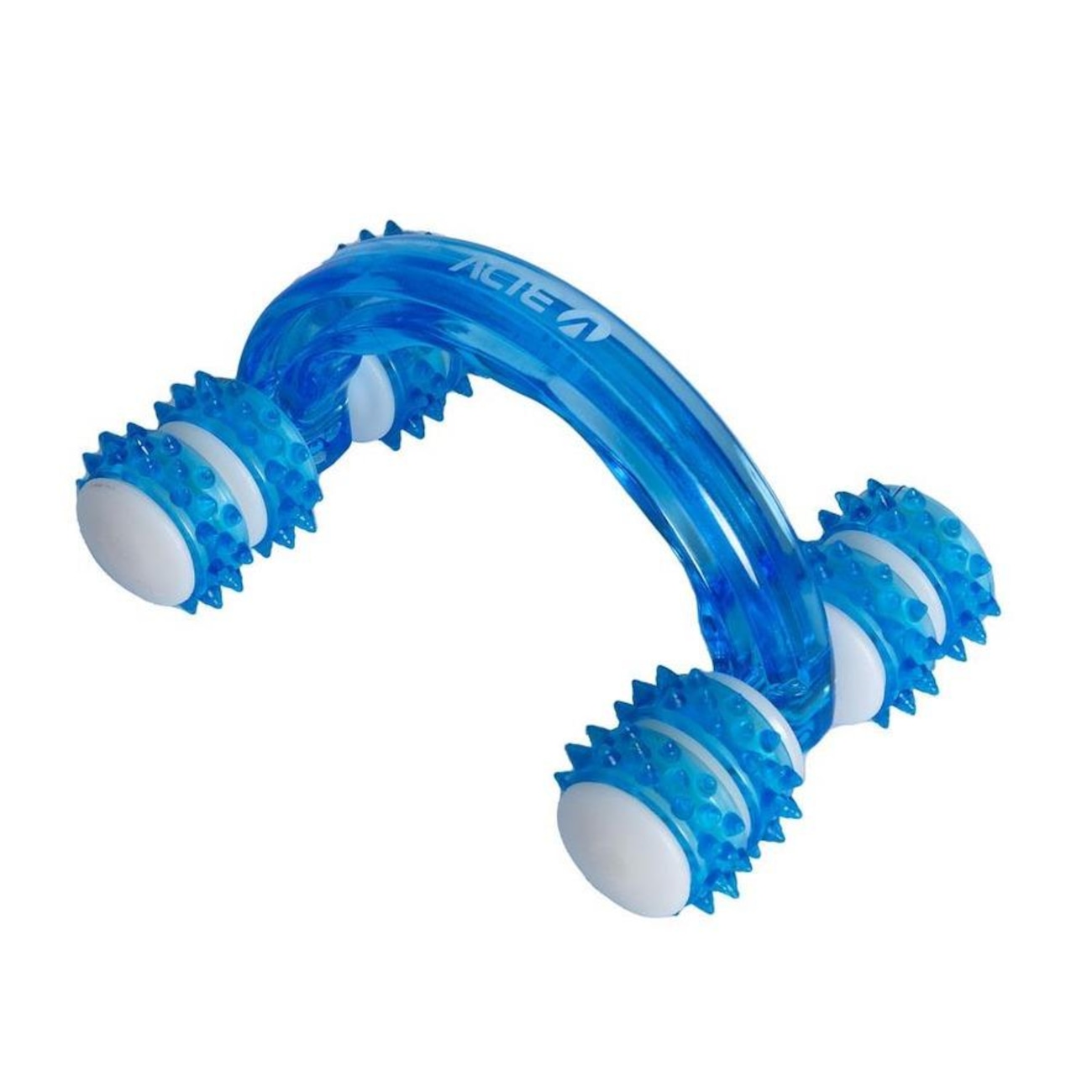 Massageador Manual Roller Acte Sports | Centauro