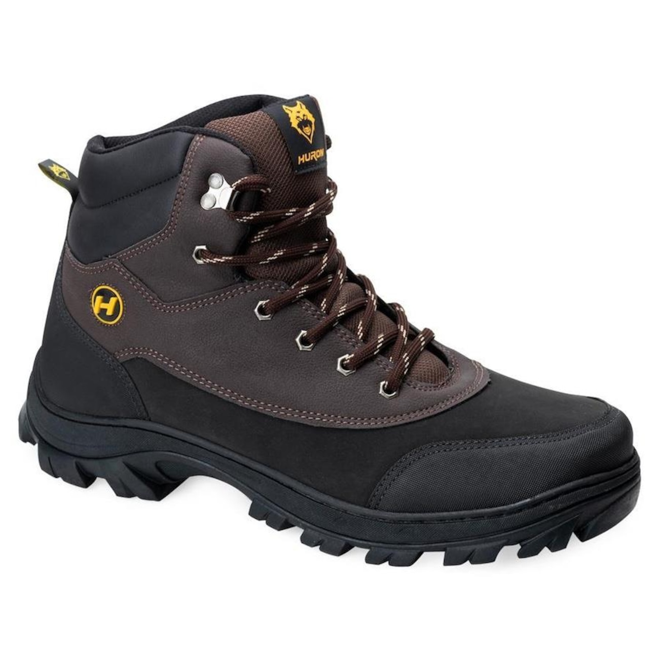 Bota Adventure Huron - Masculina | Centauro