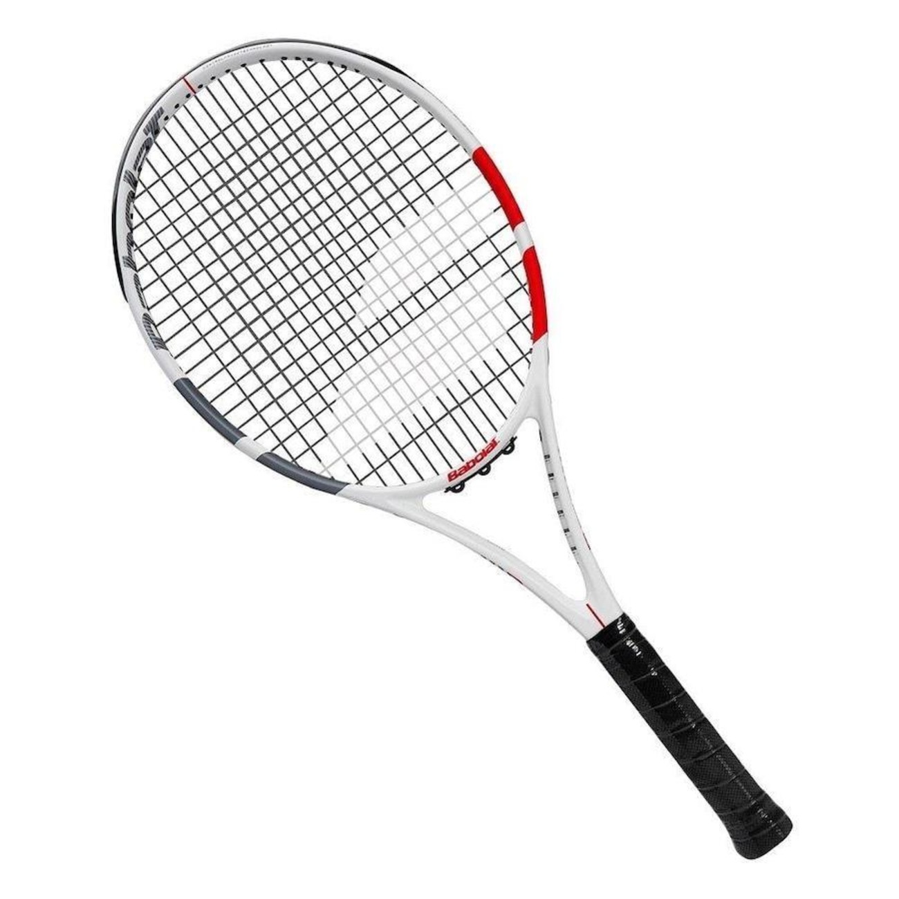Raquete de Tênis Babolat Strike Evo 102 - Adulto | Centauro