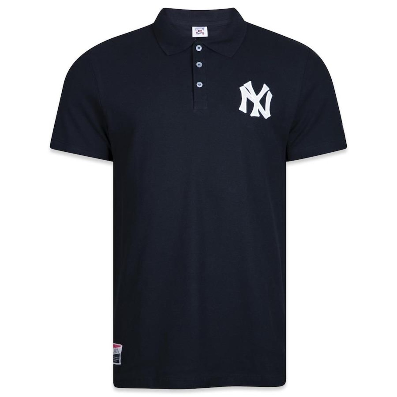 Camisa Polo New Era MLB New York - Masculina em Promoção | Centauro
