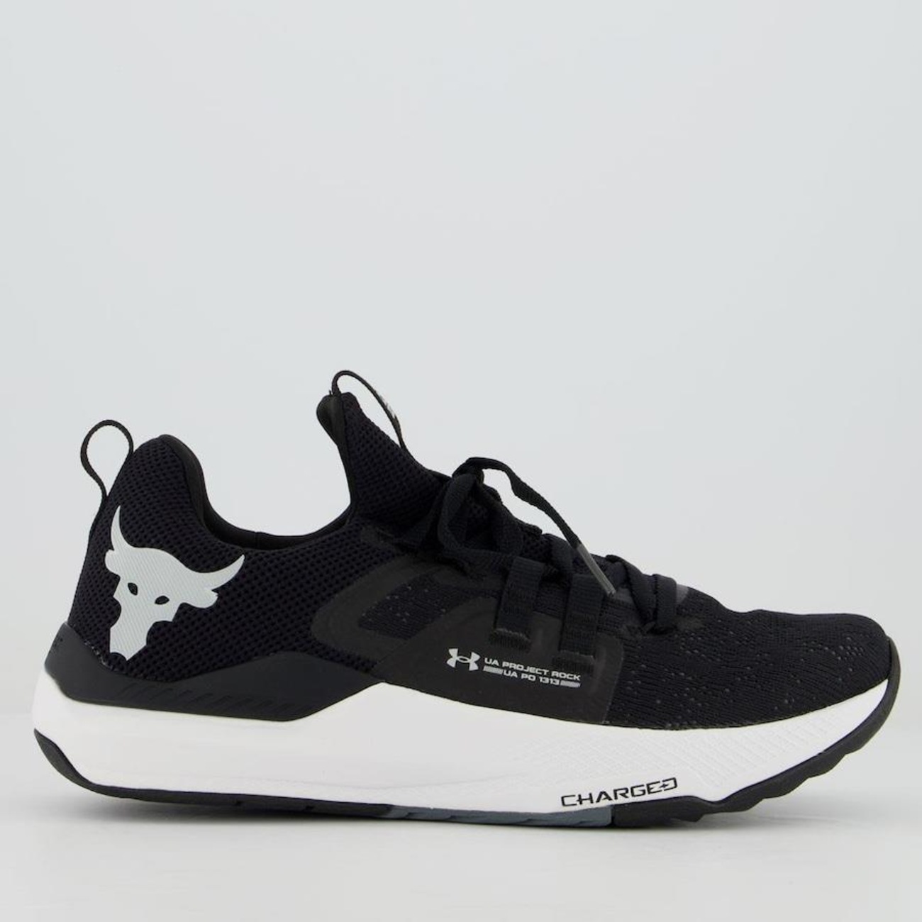 Tênis Under Armour Project Rock Recruit - Masculino | Centauro