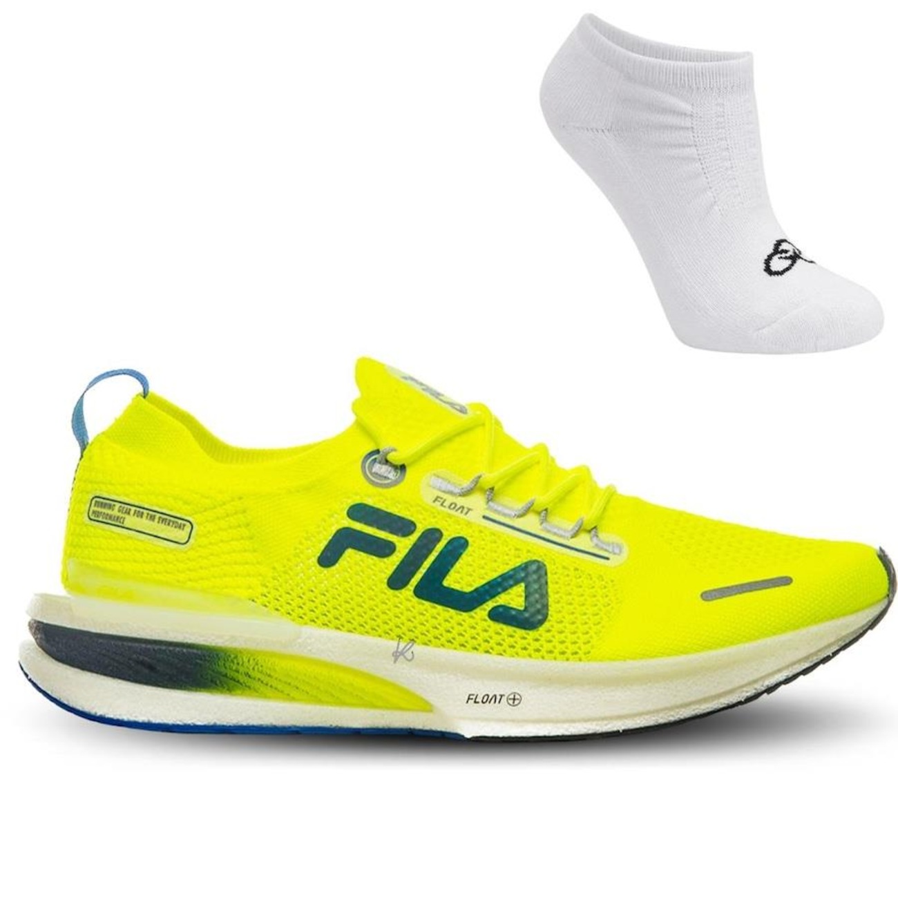 Tênis Fila Float Elite Masculino em Promoção | Centauro