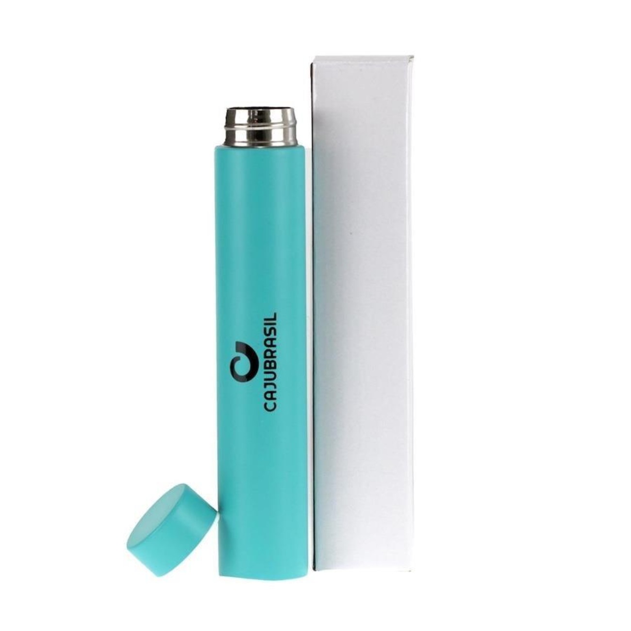 Garrafa Térmica Caju Brasil - 275ml | Centauro