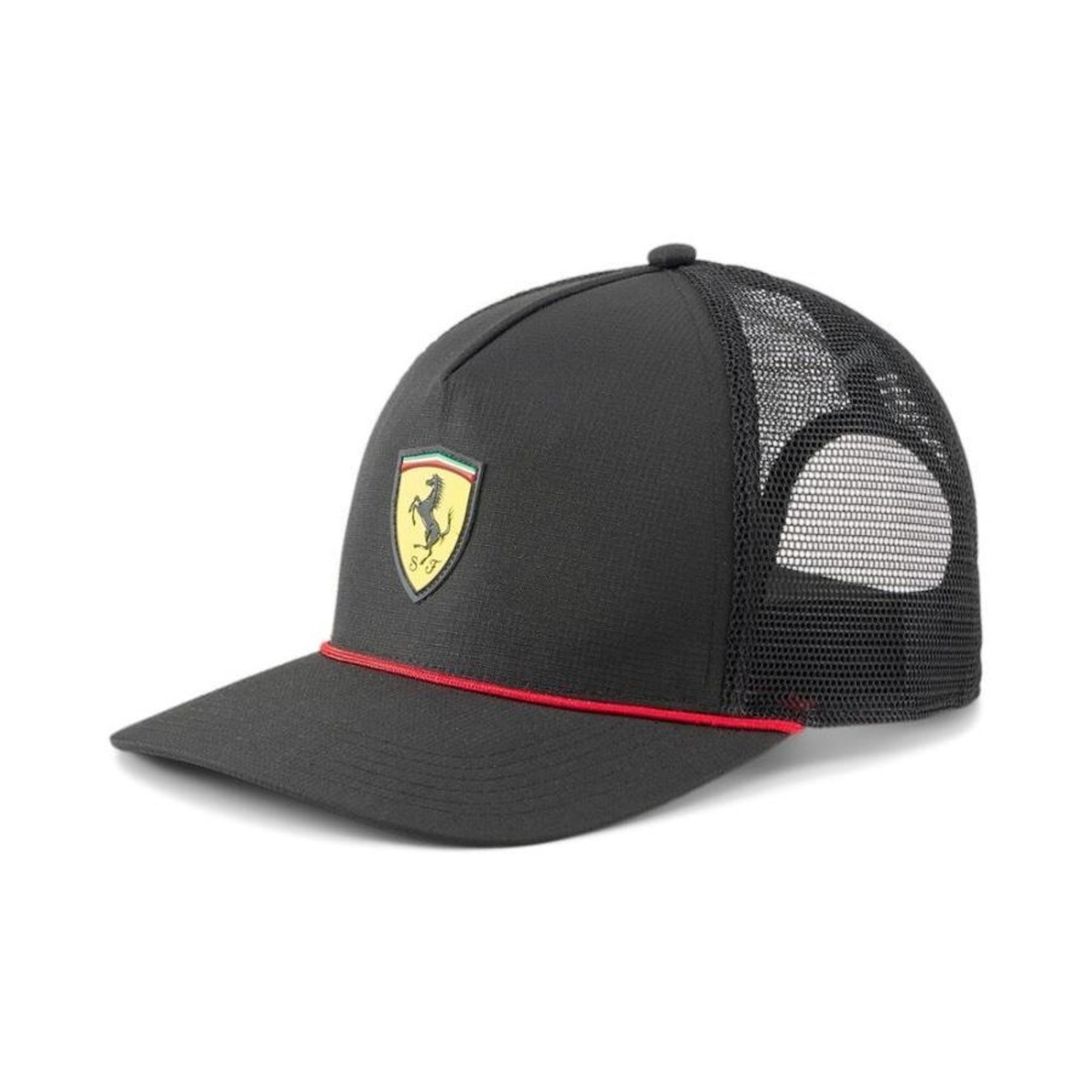 BONE PUMA FERRARI SPTWR RACE TRUCKER | Centauro