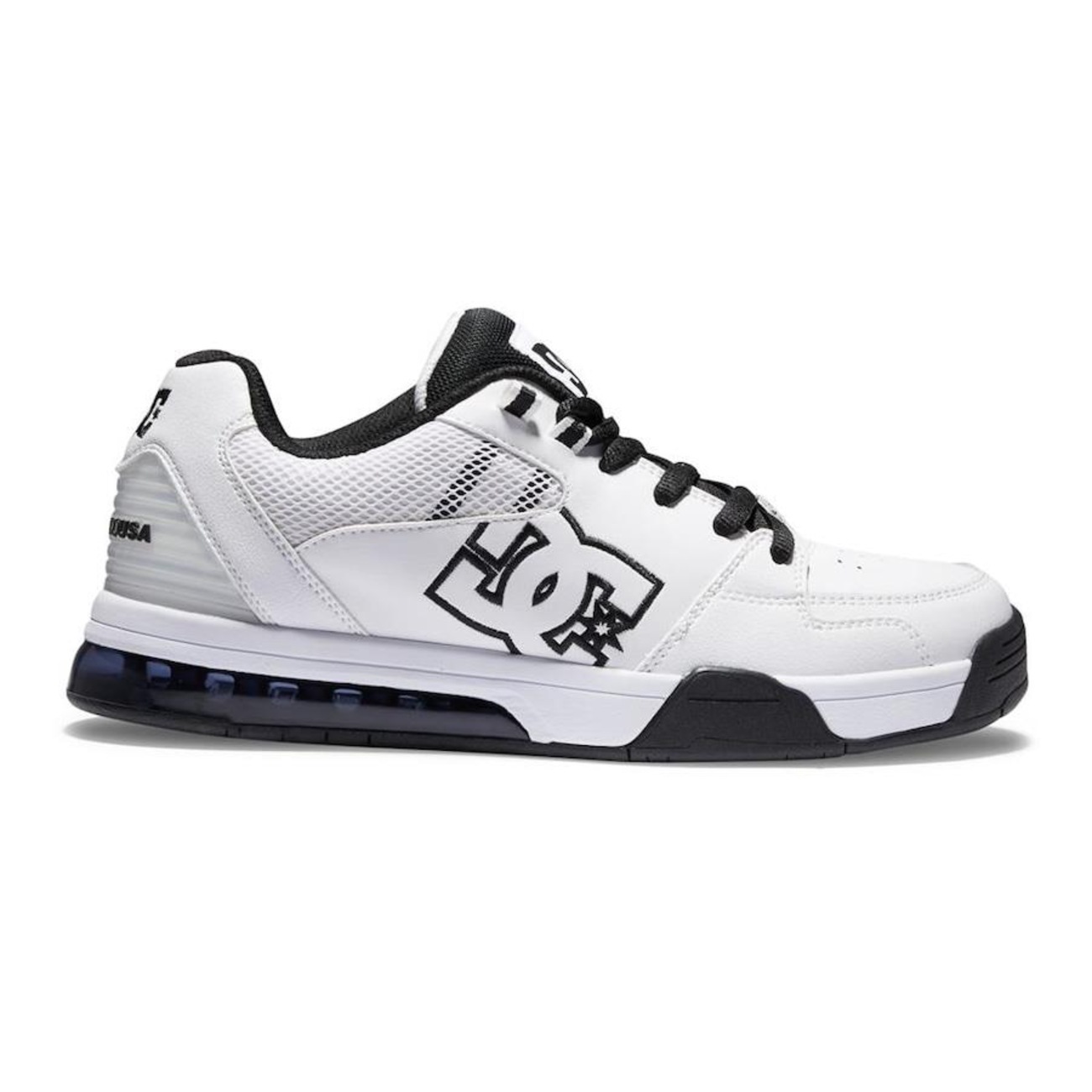 Tênis Dc Shoes Versatile - Masculino | Centauro