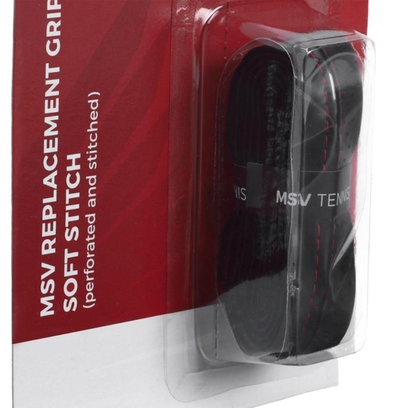 Cushion Grip MSV Soft Stitch | Centauro