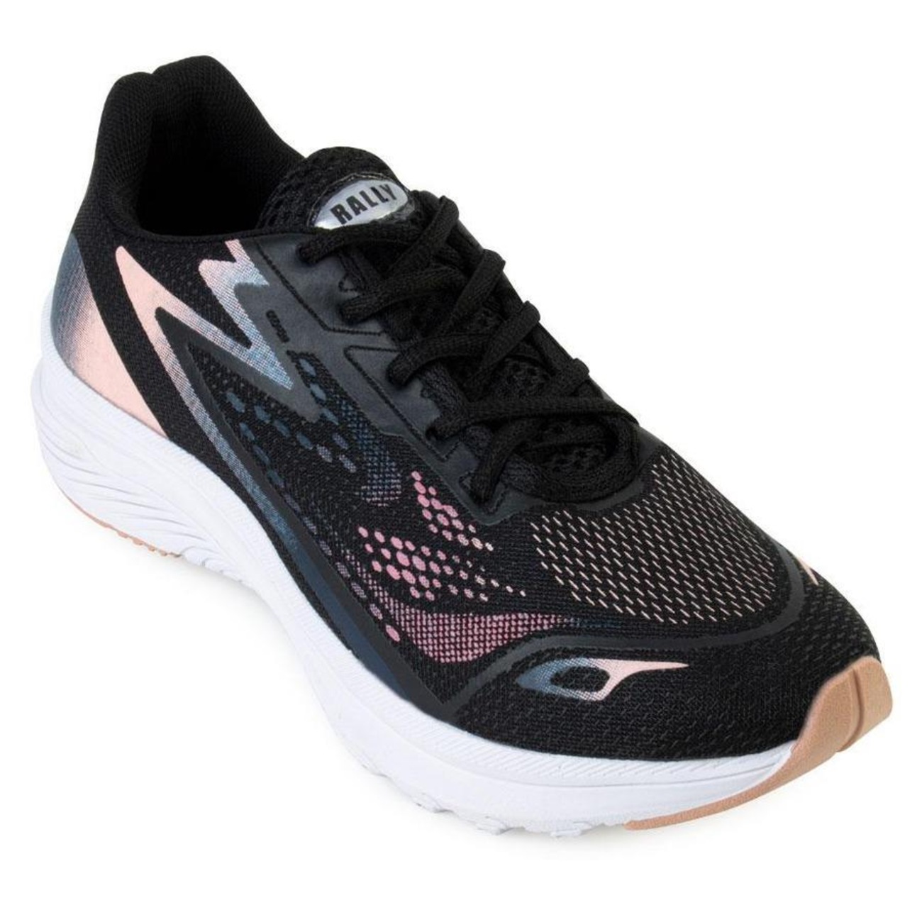 Tênis Rally RL22-6500 - Feminino em Promoção | Centauro