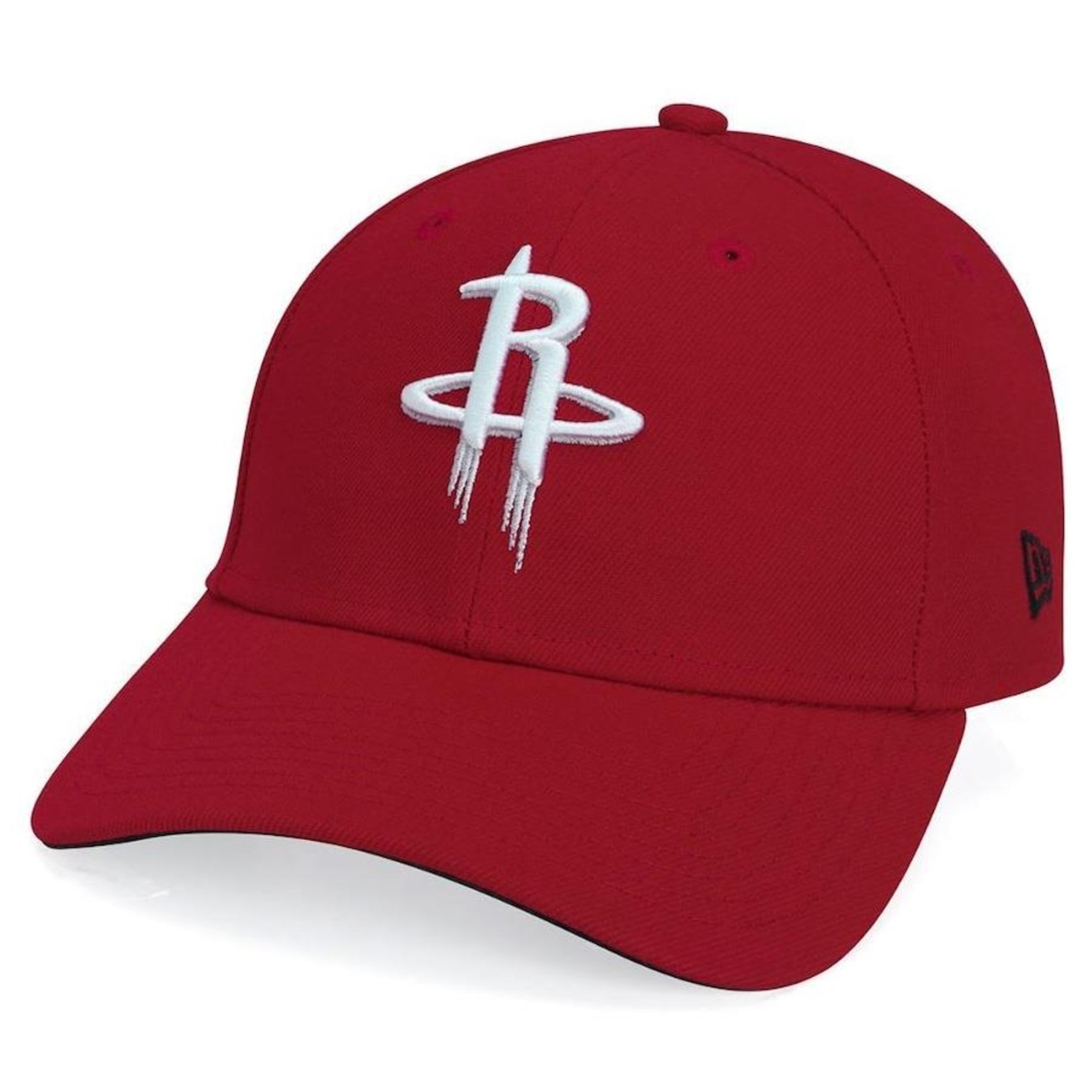 Boné NBA 9Forty Houston Rockets - Snapback - Adulto em Promoção | Centauro
