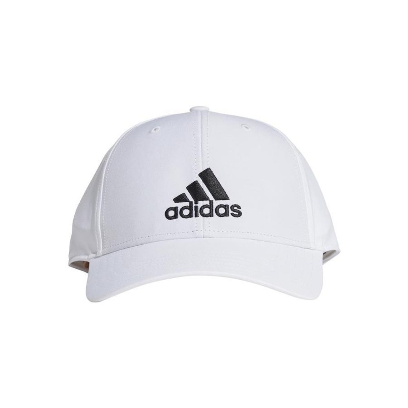 Boné adidas Baseball Logo - Strapback - Adulto | Centauro