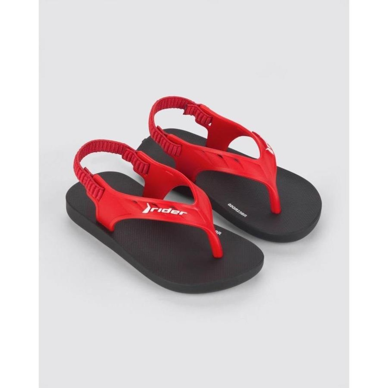 Sandália Rider Street Baby - Infantil | Centauro