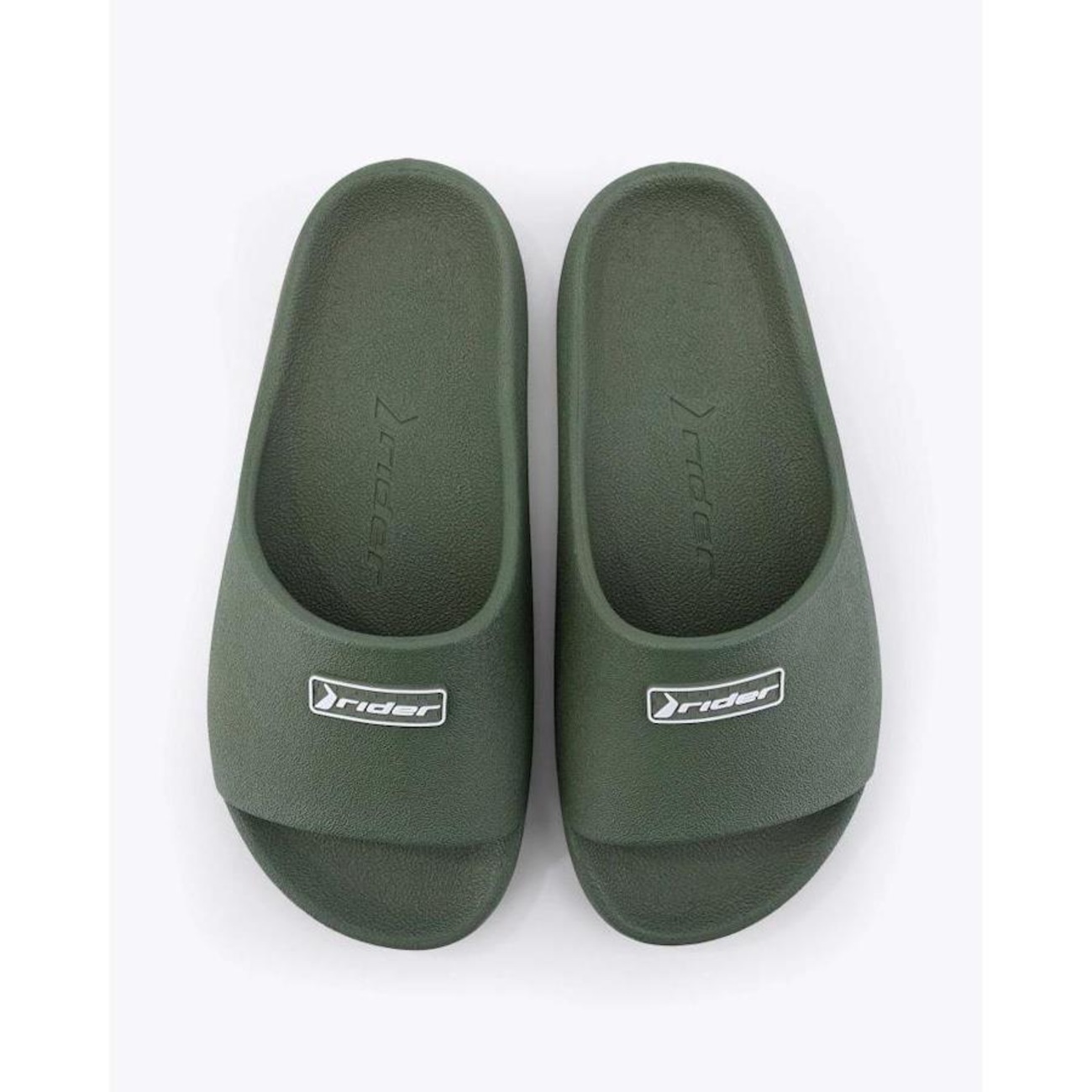 Chinelo Slide Rider Drip - Masculino | Centauro