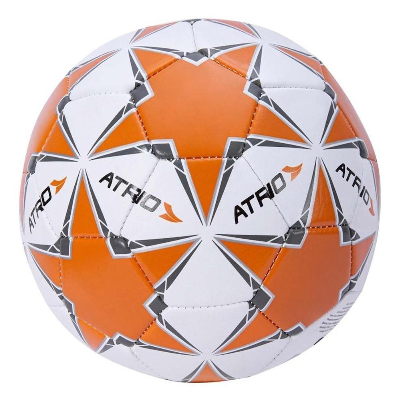 Bola de Futebol Atrio League Tam 5P | Centauro