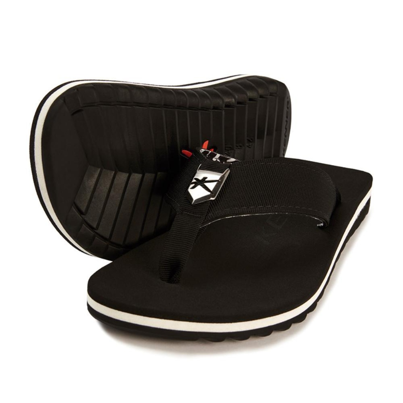 Chinelo Kenner Kivah Line U3 - Masculino | Centauro