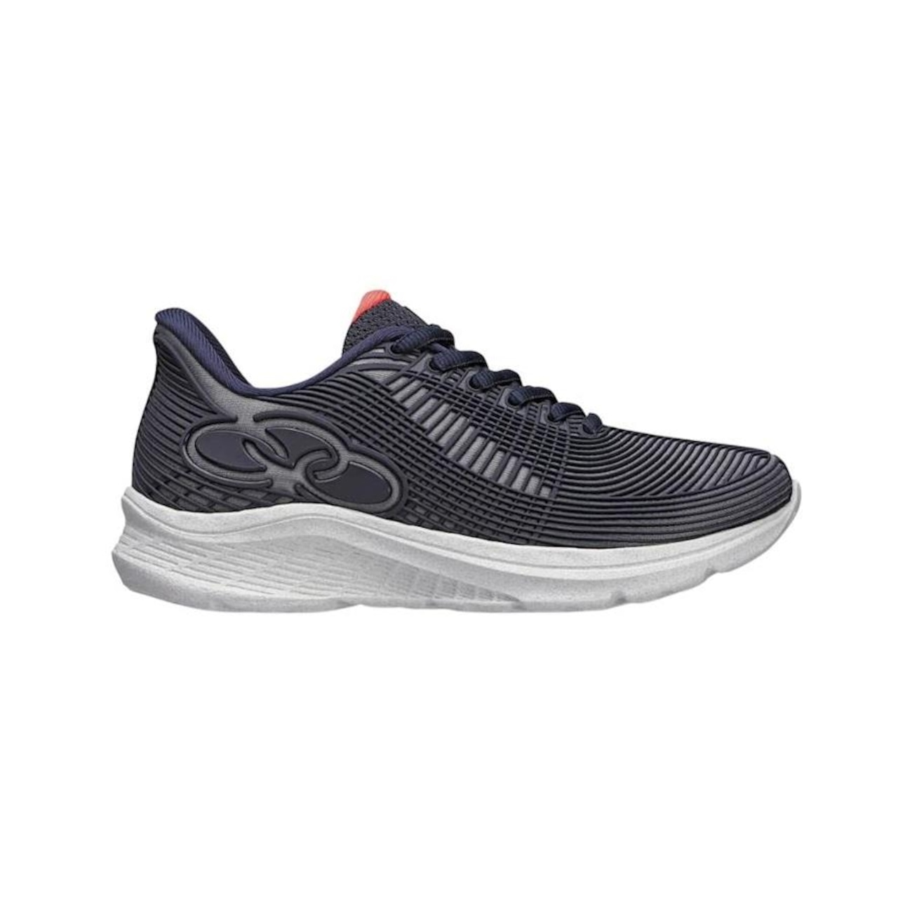 Tênis Olympikus Cyan Kids - Masculino em Promoção | Centauro