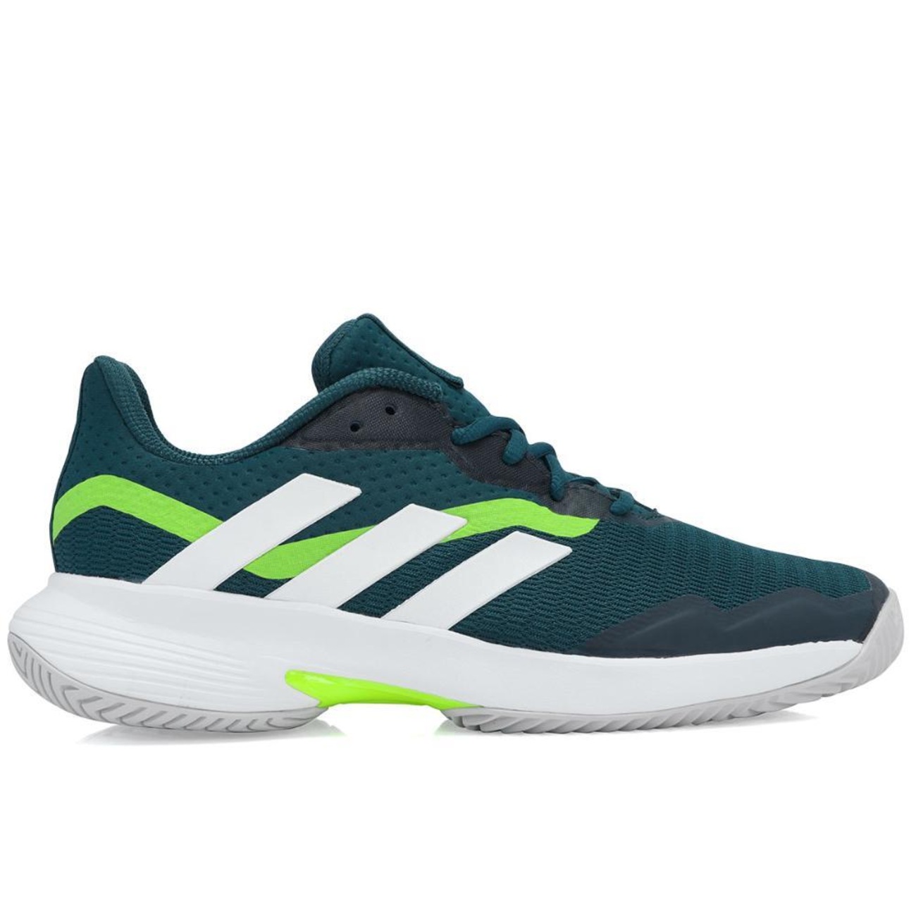 Tênis adidas Courtjam Control - em Promoção | Centauro