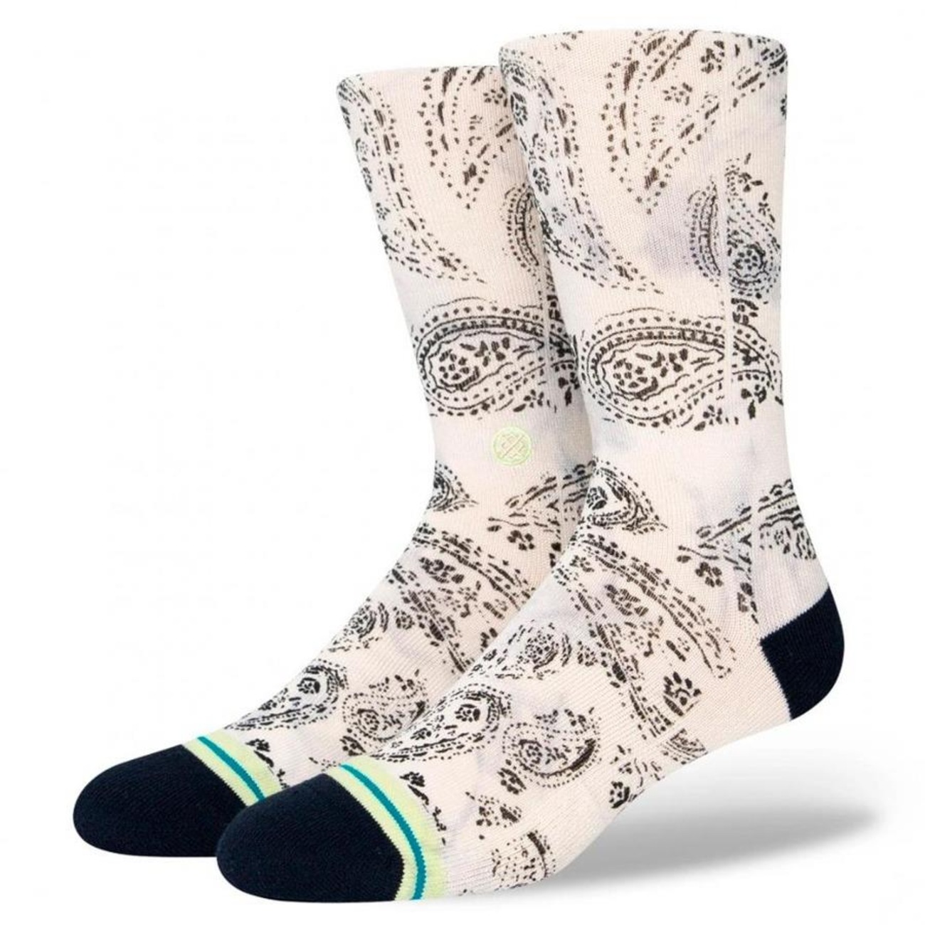 Meia Stance Paizley - Unissex | Centauro