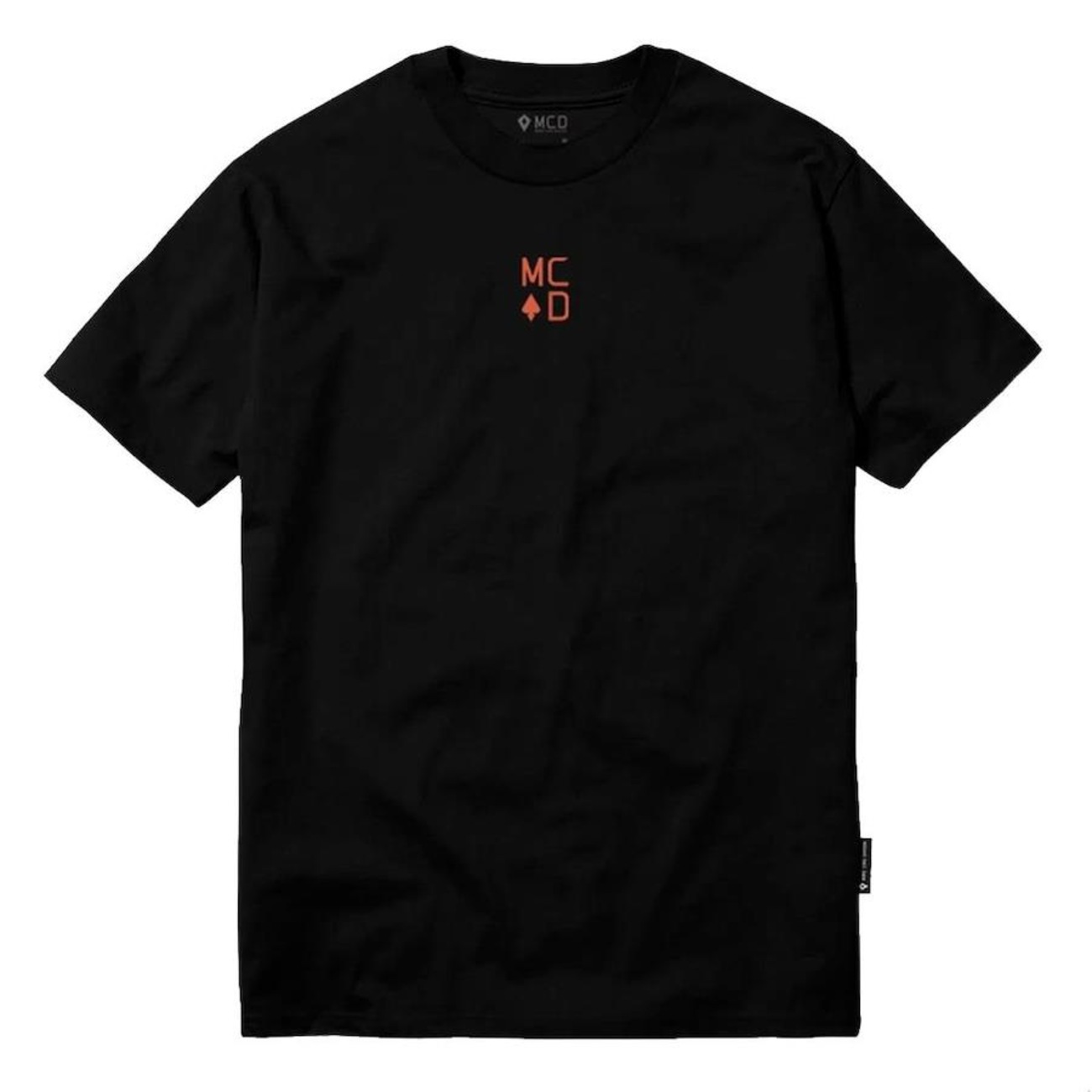Camiseta MCD More Core Division - Masculina | Centauro