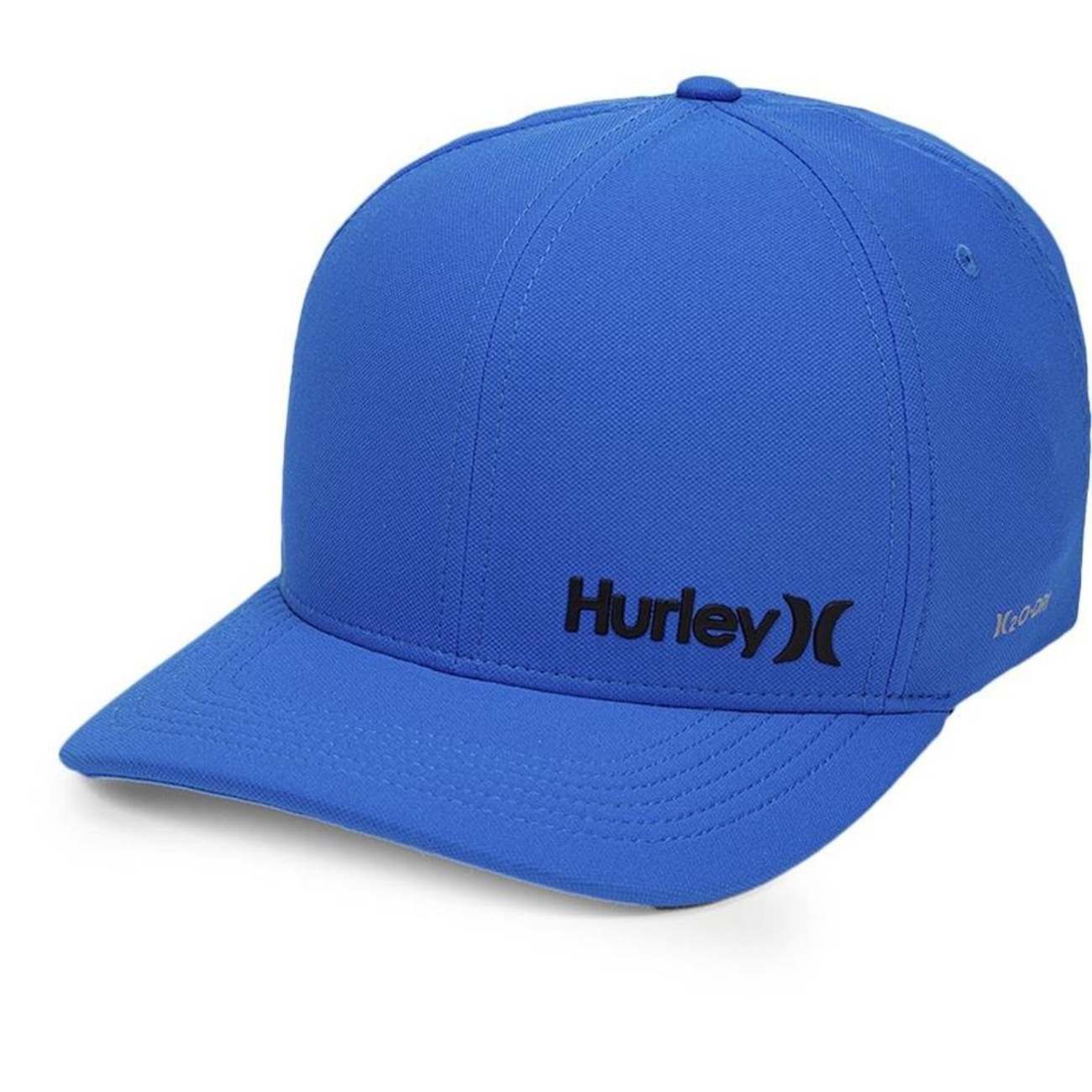 Boné Hurley Aba Curva Mini - Snapback - Adulto em Promoção | Centauro