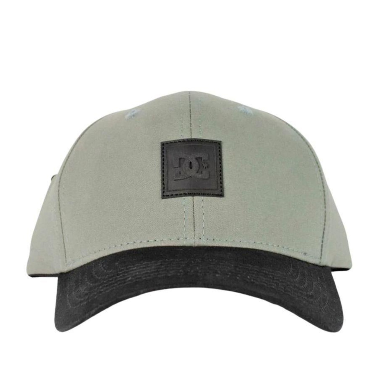 Boné Dc Brackers 3 Aba Curva Snapback Adulto | Centauro