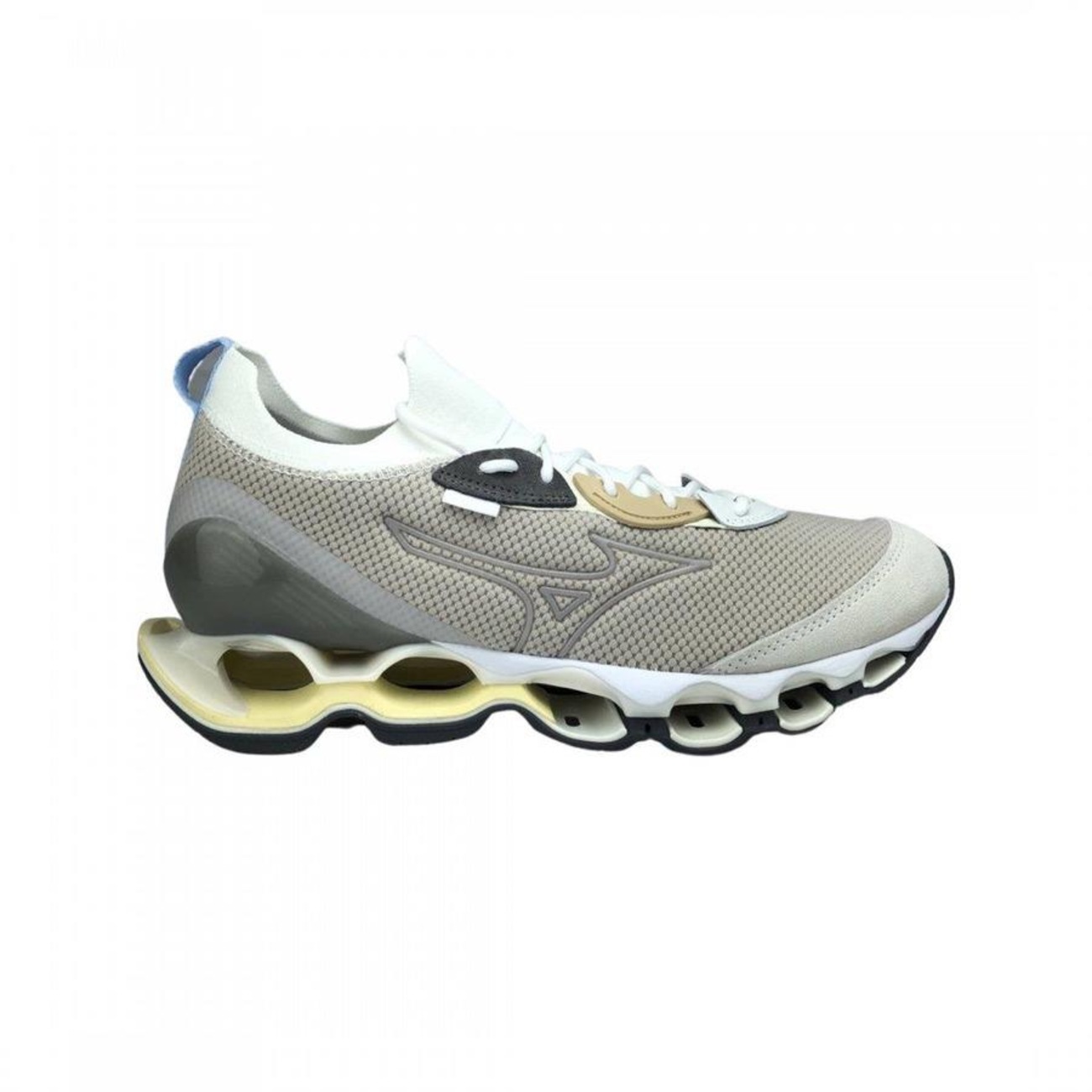 Tênis Mizuno Wave Prophecy Beta Masculino | Centauro