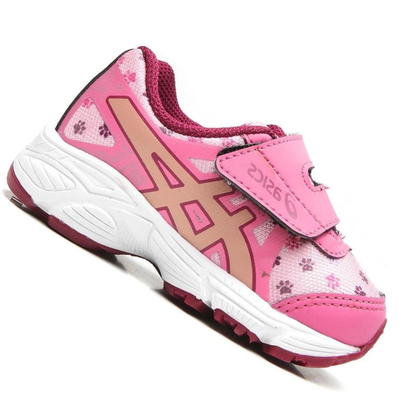 Tênis Asics Sugar Baby 3 Ts - Infantil | Centauro
