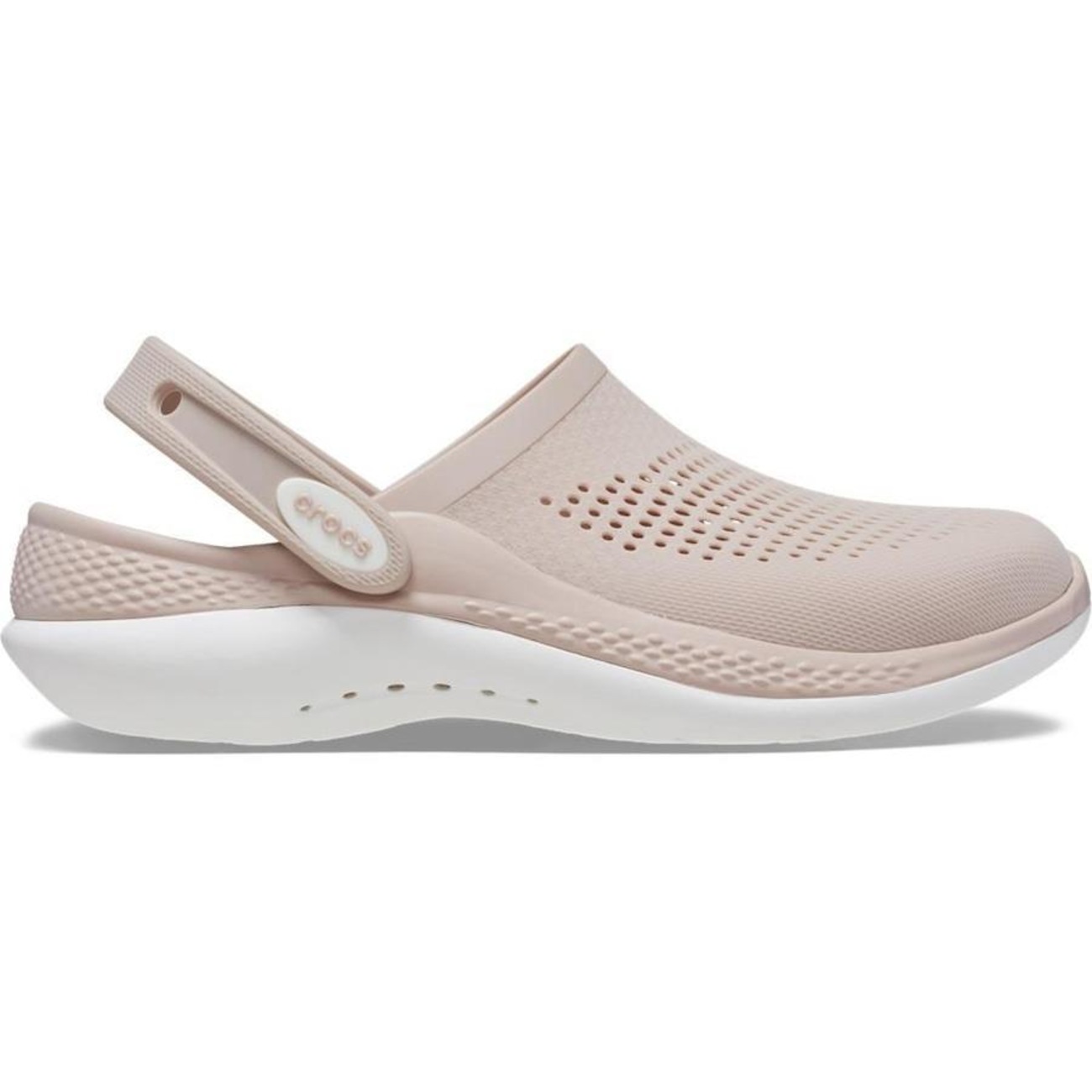 Sandália Crocs Lite Ride 360 Clog - Unissex | Centauro