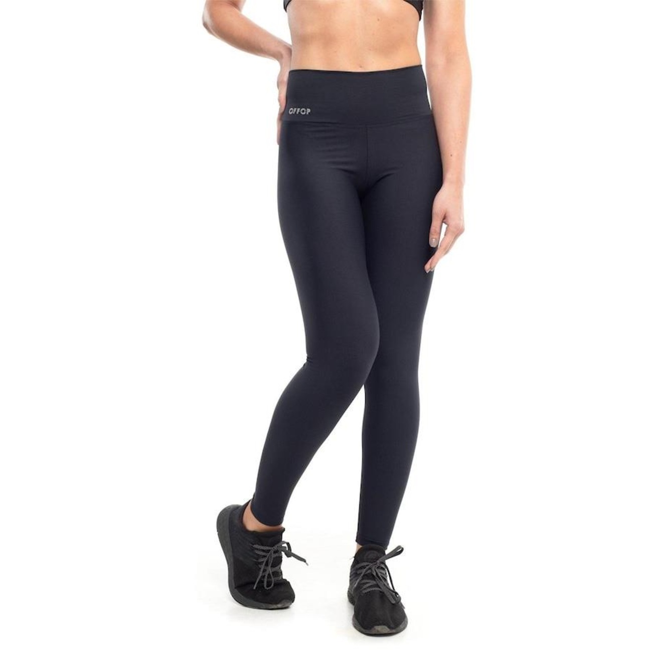 Calça Legging Offop Seamless® Emana - Feminina | Centauro