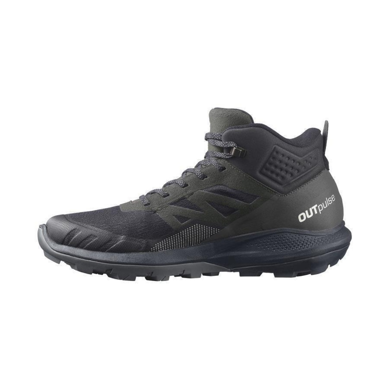 Bota Outpulse Mid Gtx - Masculina | Centauro