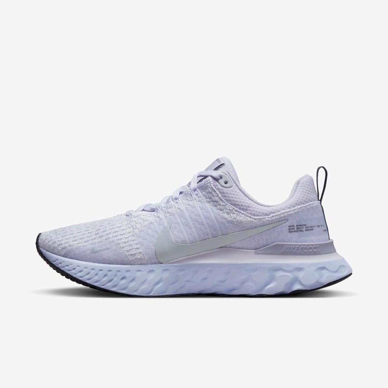 Tênis Nike React Infinity Run FK 3 RF - Masculino | Centauro