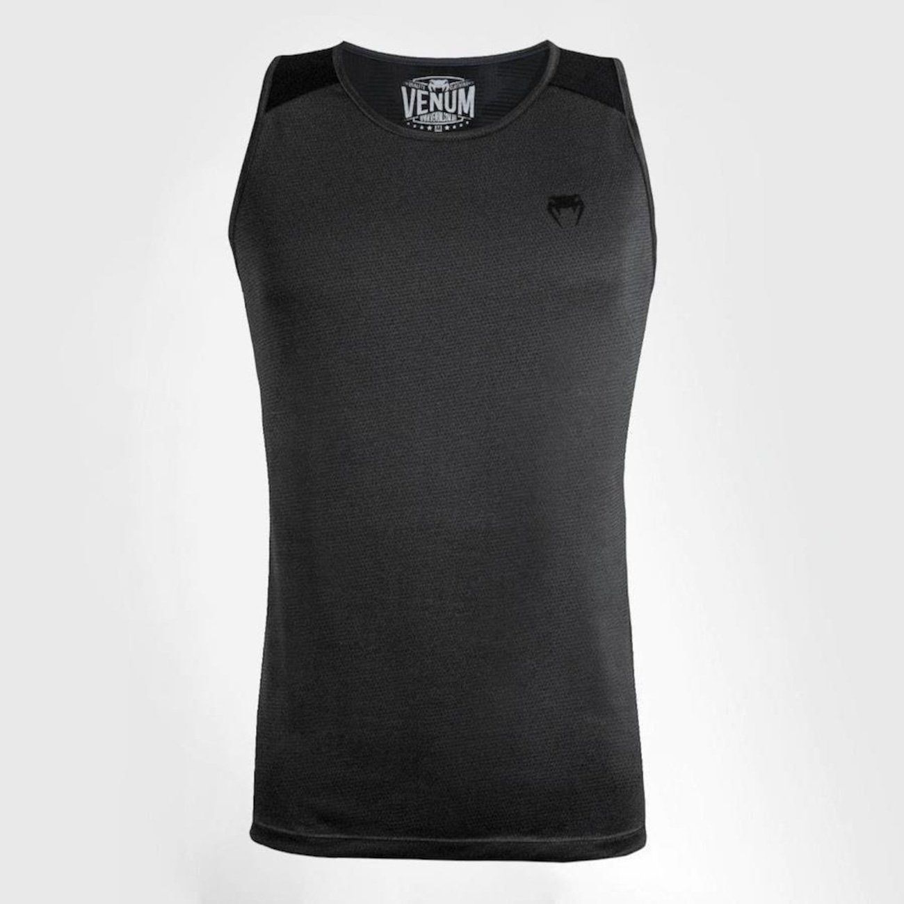 Camiseta Regata Venum Classic New Dark - Masculina | Centauro