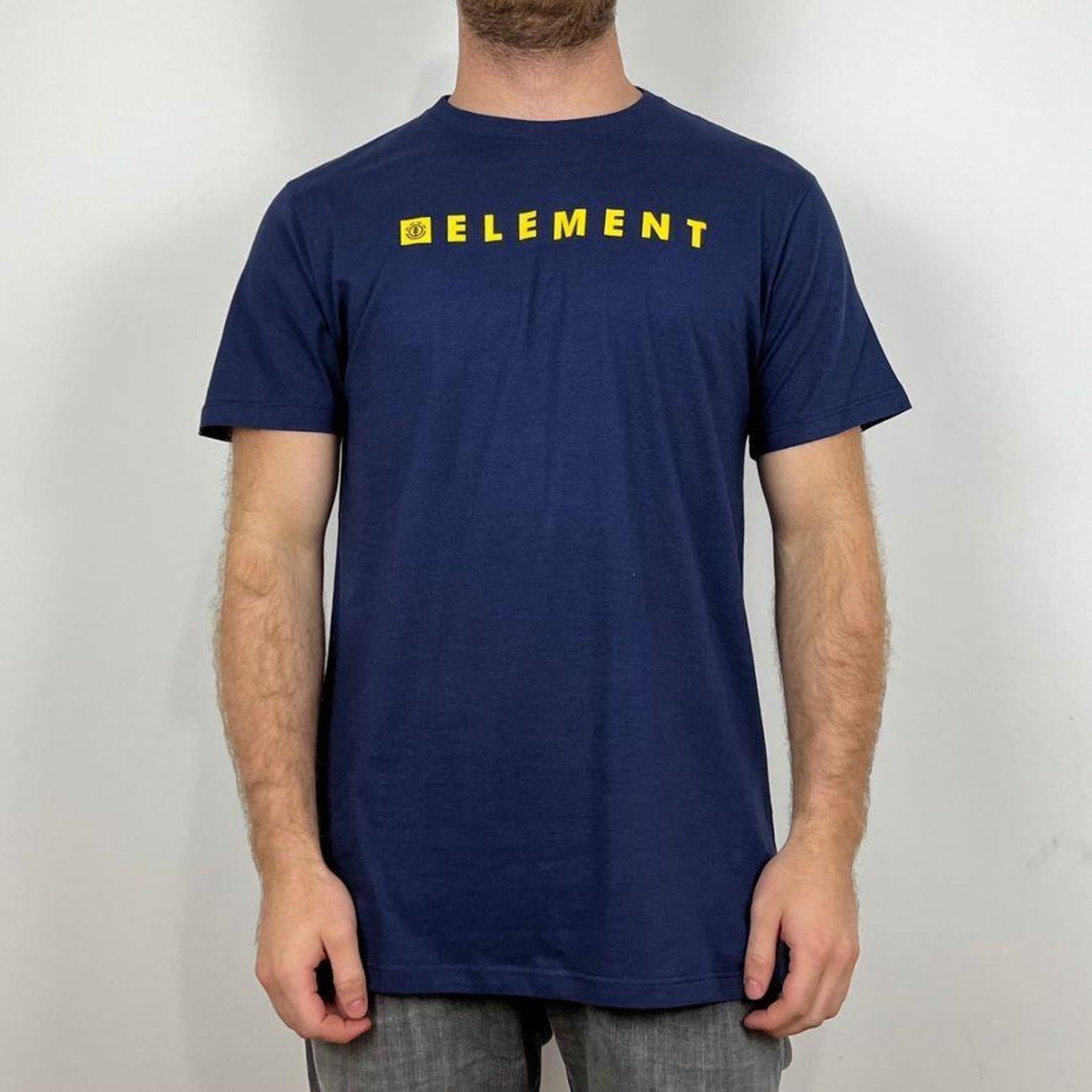 Camiseta Element Modern - Masculina | Centauro