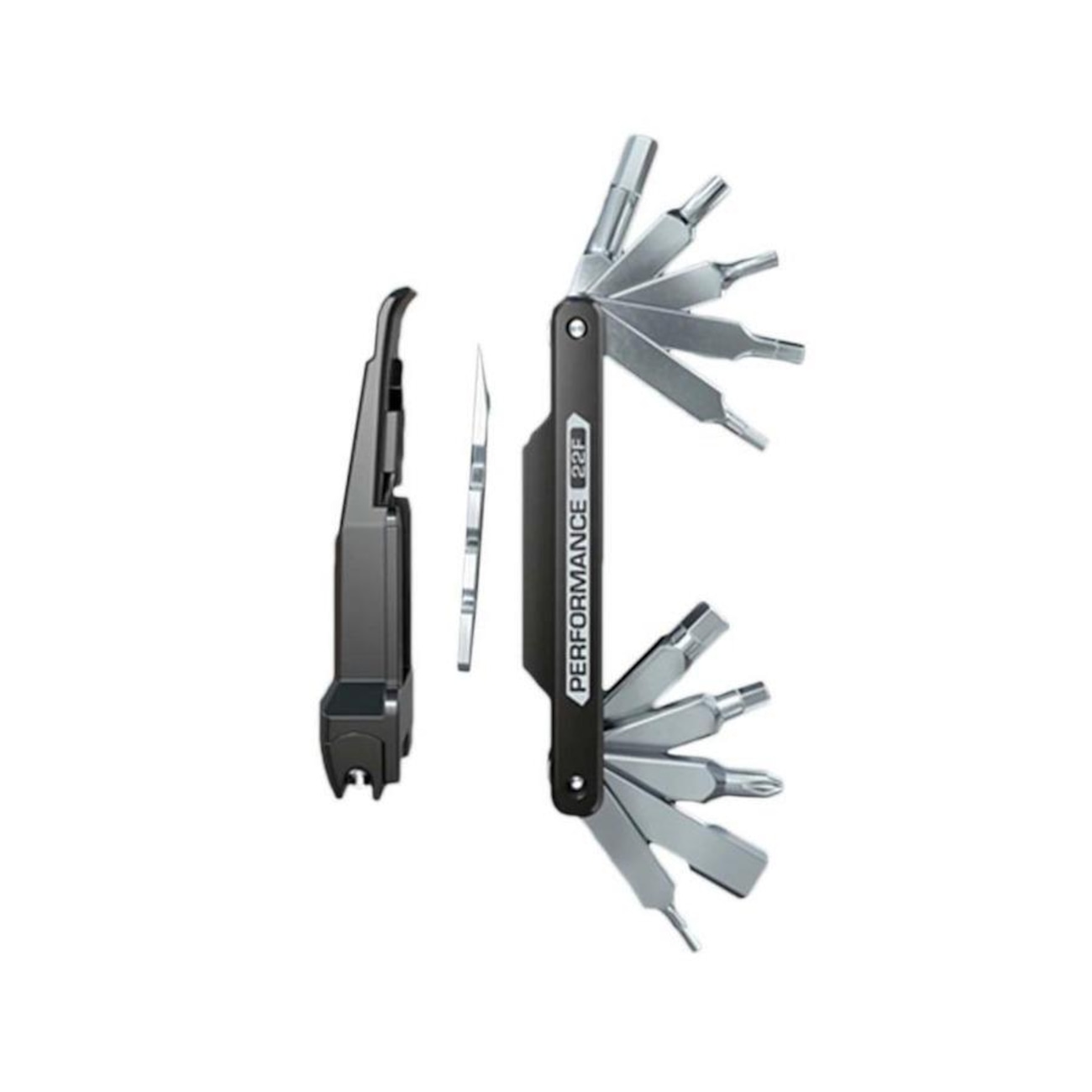 Ferramenta Shimano Pro Mini 22 Funções em Promoção | Centauro