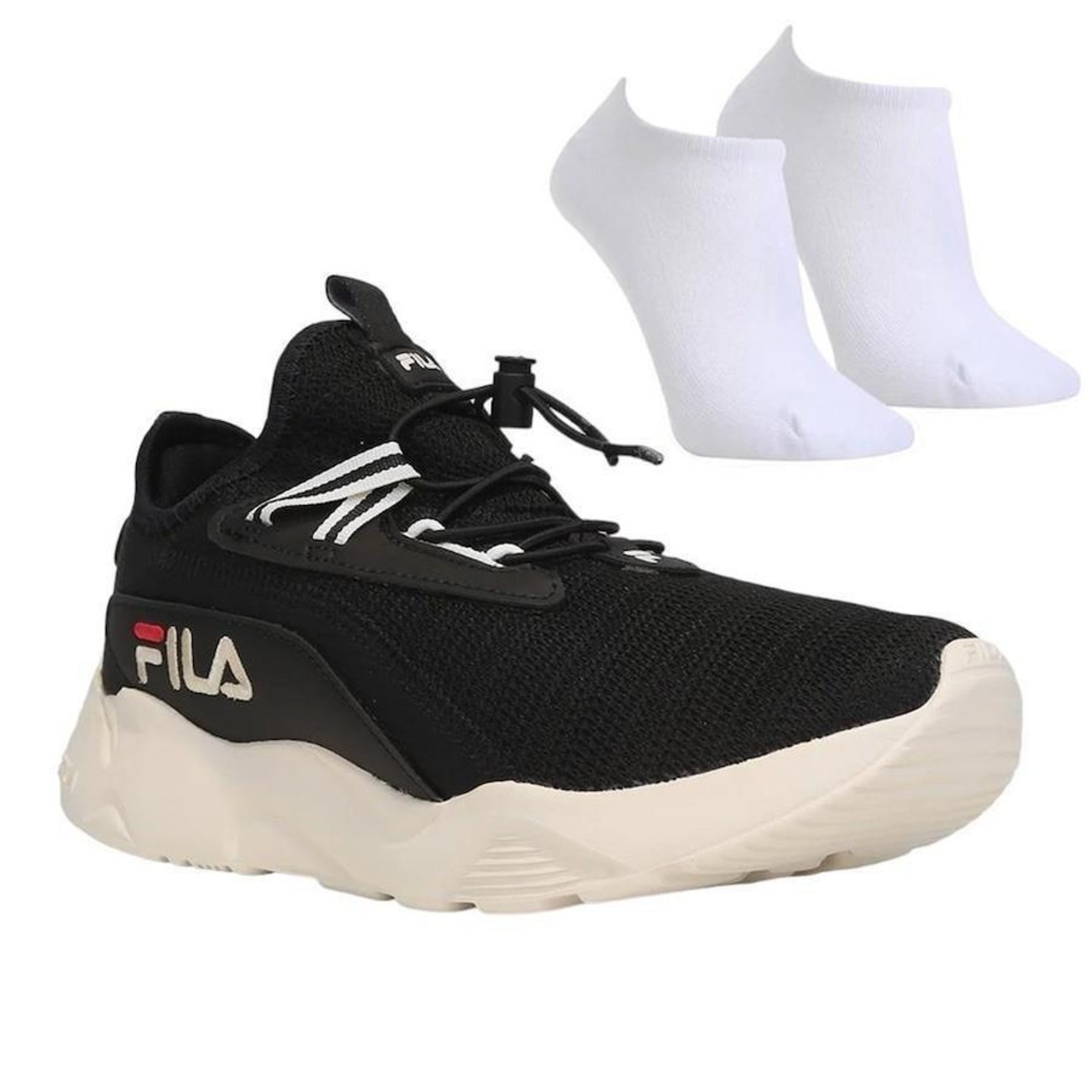 Tênis Fila V.Track 3.0 + 1 Par de Meia - Masculino | Centauro