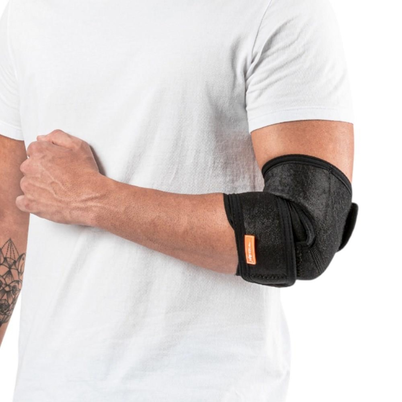 Cotoveleira Hidrolight Ajustável Tamanho Especial | Centauro