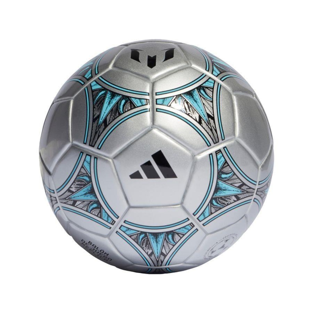 Mini Bola de Futebol adidas Messi | Centauro