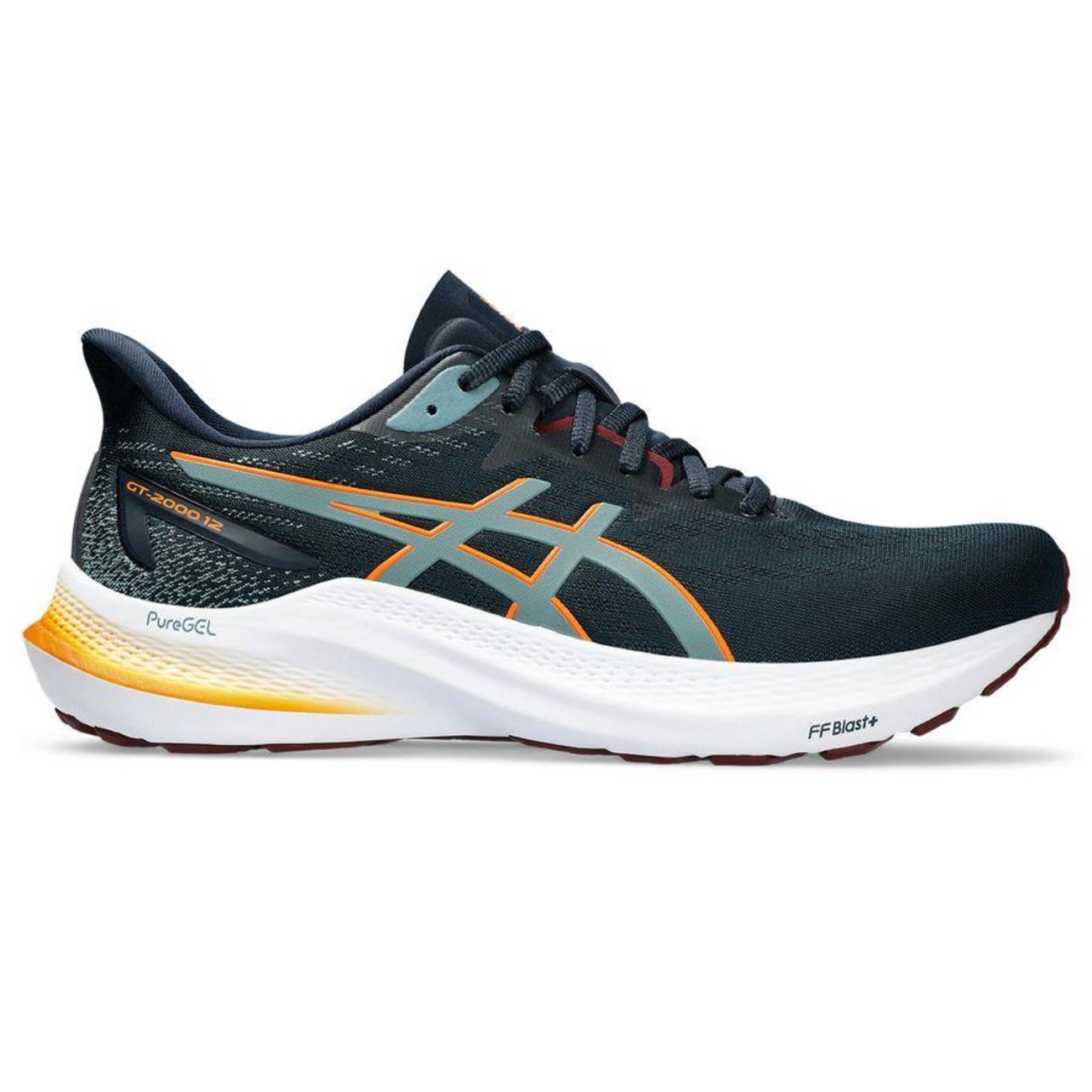 Tênis Asics Gt-2000 12 - Masculino | Centauro